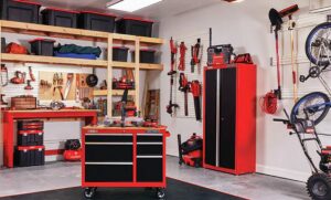 Comment Ranger Efficacement Votre Atelier ou Garage : Astuces Pratiques ...